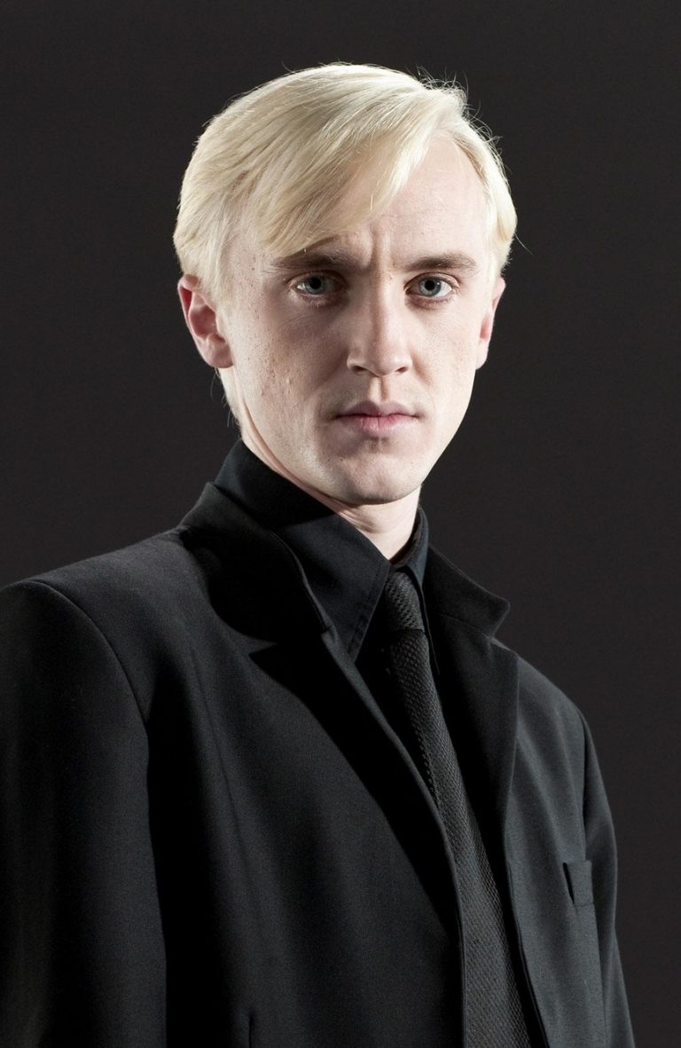 KVÍZ: Znáte jména postav z HARRYHO POTTERA? Budete překvapeni svým ...