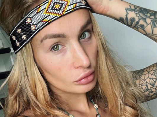 Daisy Lee přemýšlí o ukončení své herecké kariéry 18+! Co jí k tomu ...