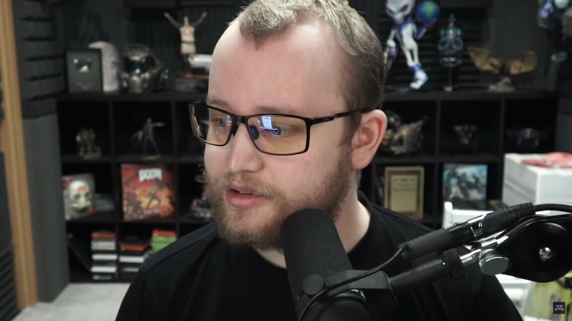 Největší český streamer dostal ban! "Za co přesně byl Agraelus ...